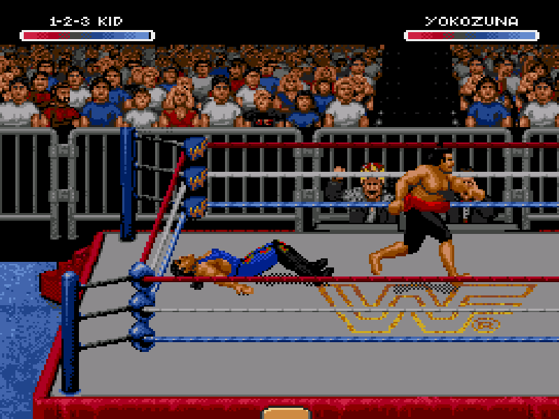 International Superstar Soccer Deluxe (ISS Deluxe) - Juega en línea